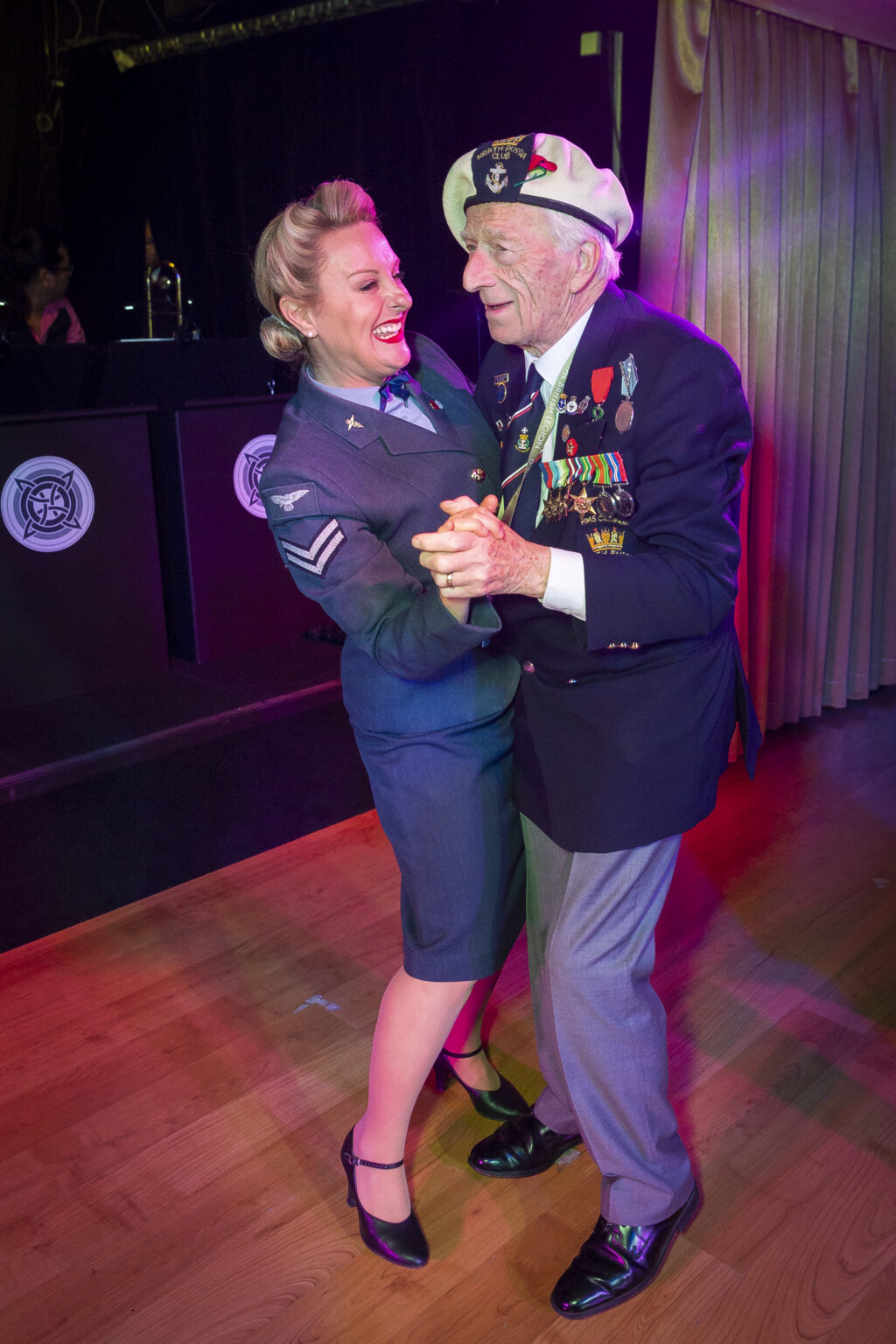 D-Day 80: The D-Day Darlings Release Ultimate Tribute to the last of ...
