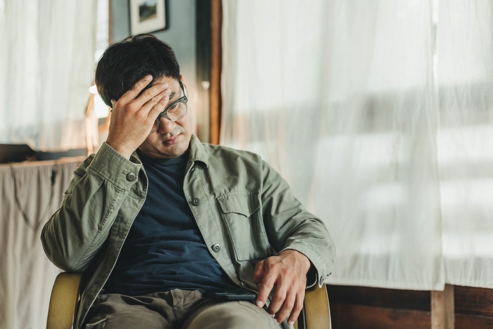 Verlatingsangst bij volwassenen: symptomen en oplossingen