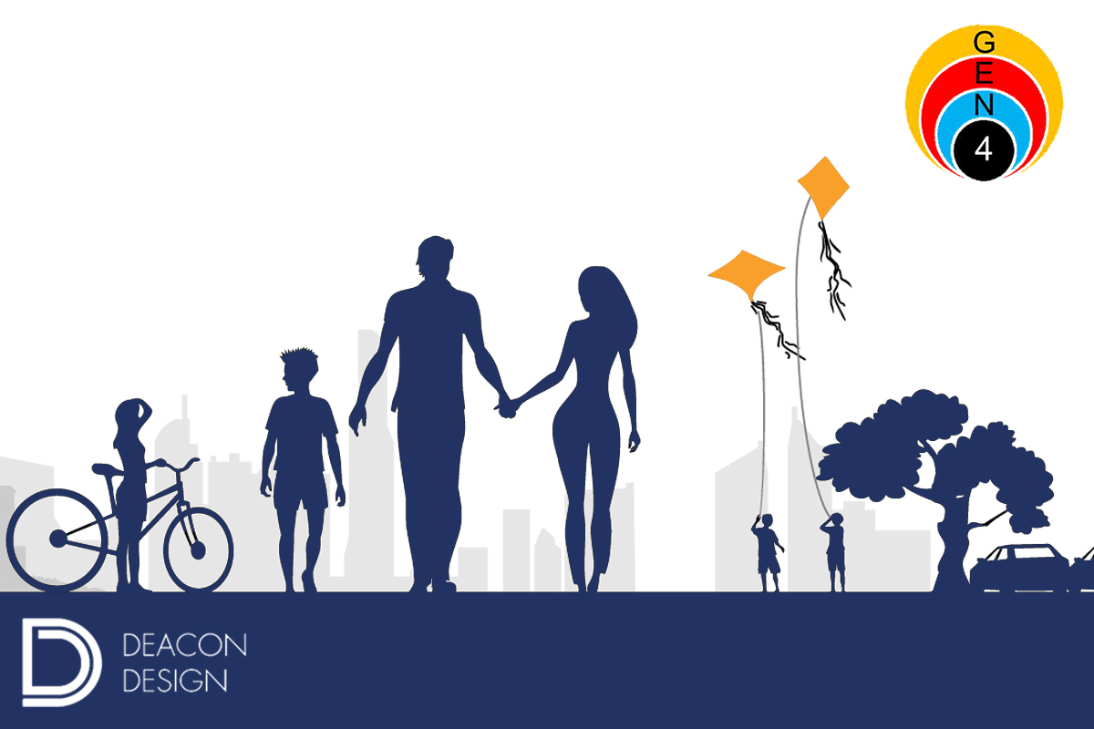 Transforming Our Cities - DD awarded a place on Gen 4 TRF framework ...