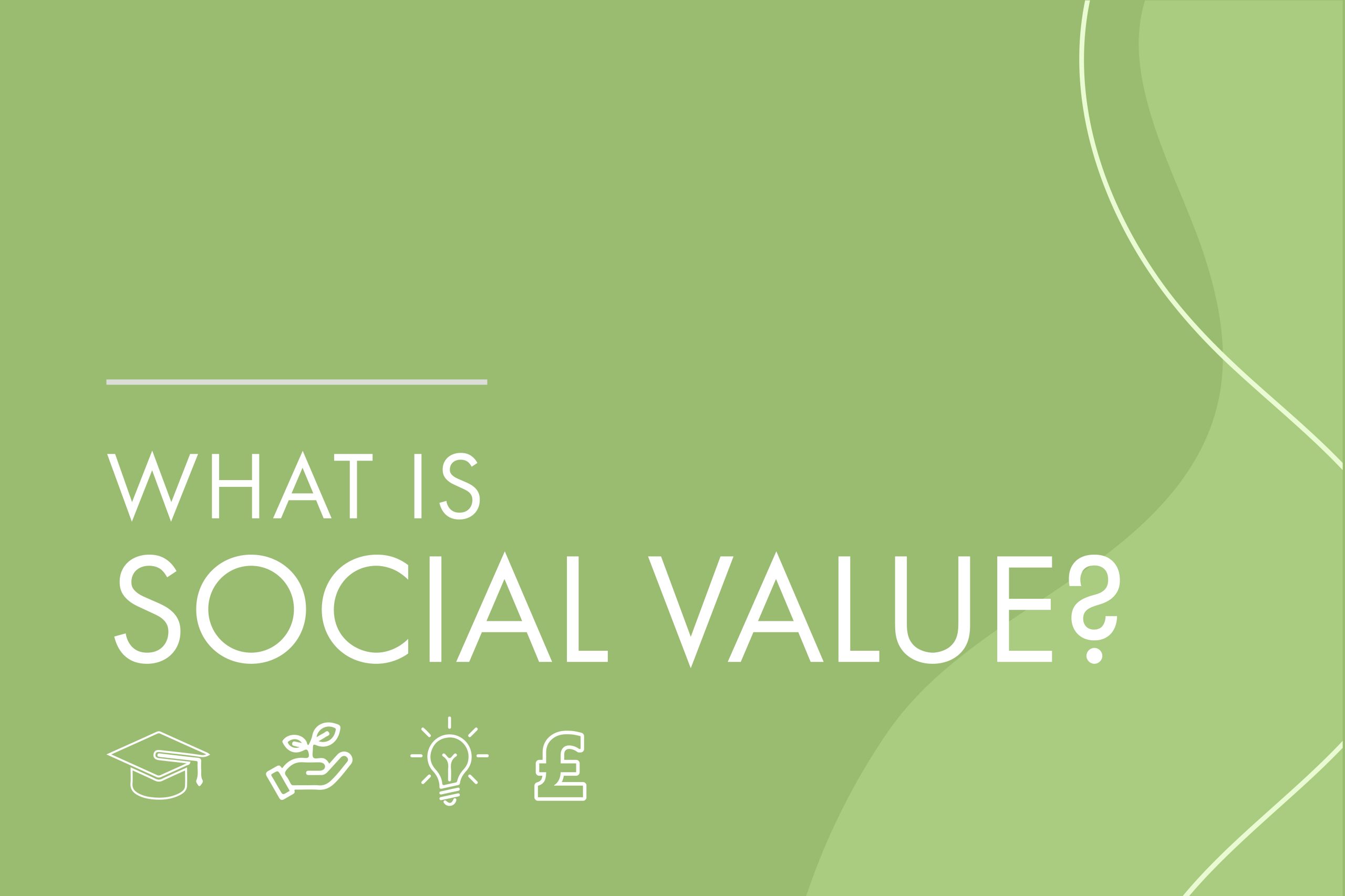 Social Value Week - Deacon Design