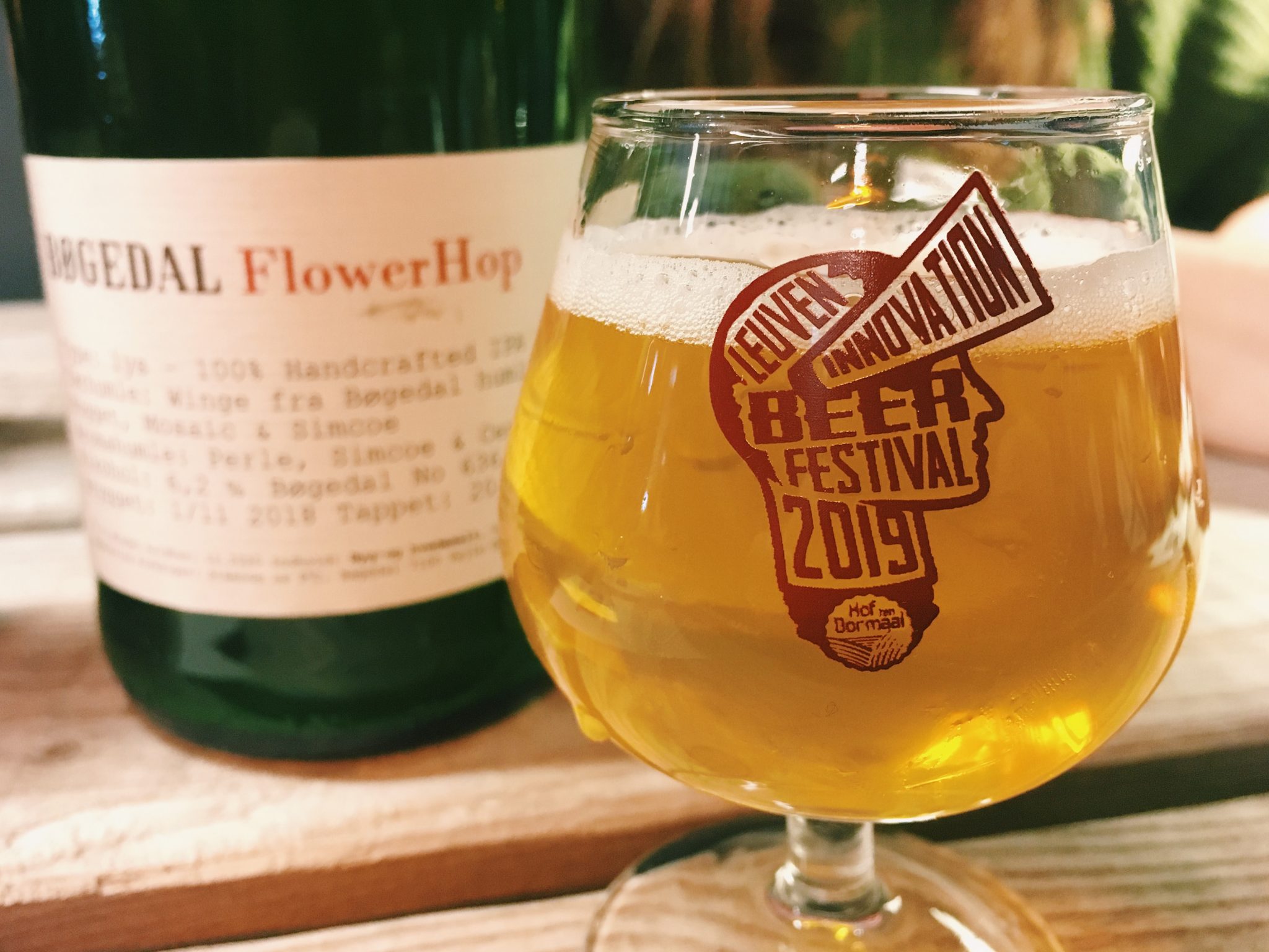Leuven Bierweekends 2019 – De Biermadam