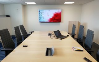 Hearing Loop Installations Company - Induction Loop Installers