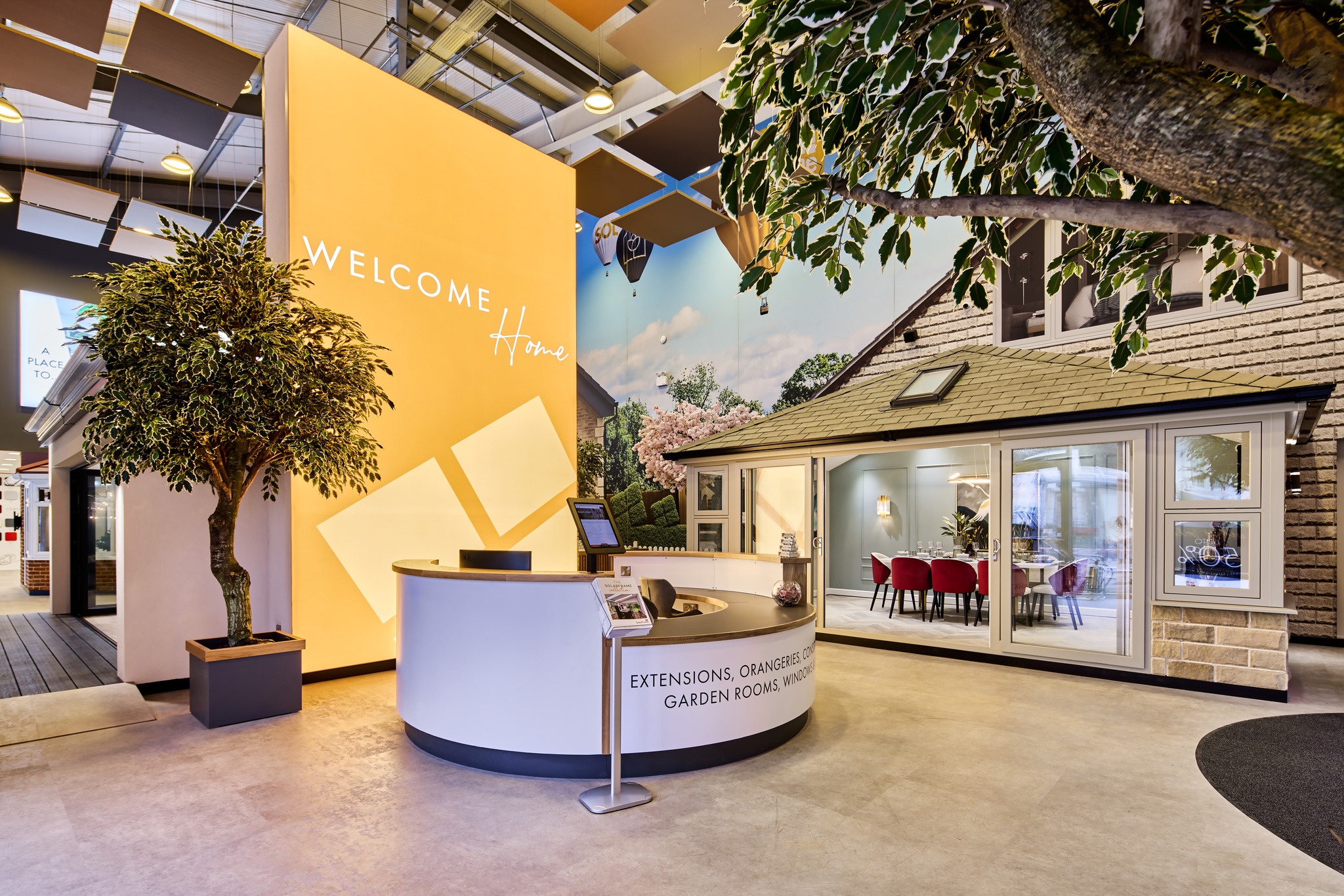 Audio Visual Installation - Sound System Installations - Projectors