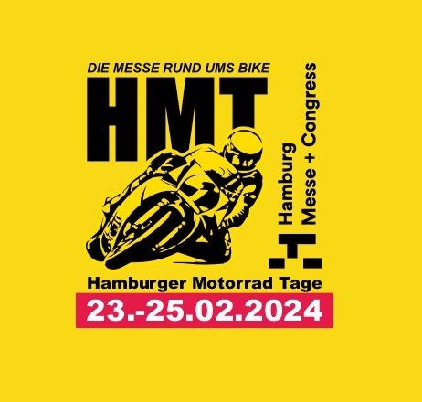 Hamburger Motorradtage 2024