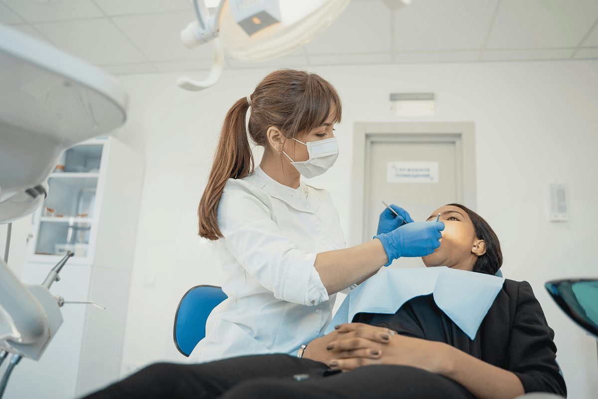 Affordable Dental Nurse Training Options in the UK ...