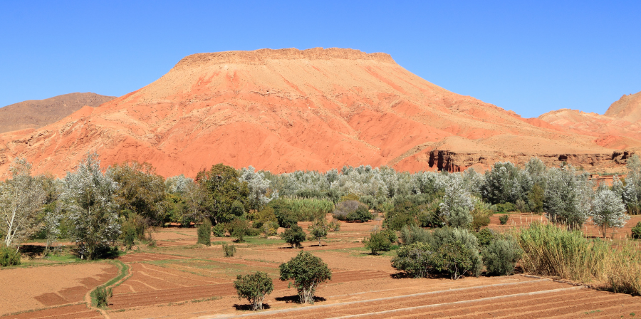 3 Days Sahara Desert Trip From Marrakech | Desert Morocco Adventure Tours