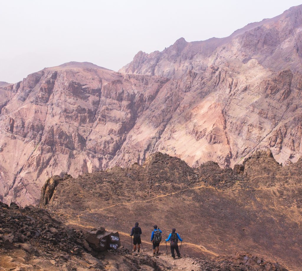 15 Reasons Why Morocco Is A Great Honeymoon Destination | Desert ...