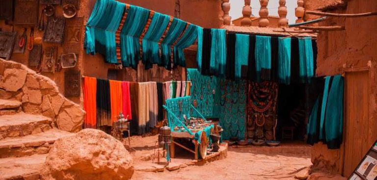 A brief guide to Morocco fossils and minerals - Morocco fossils