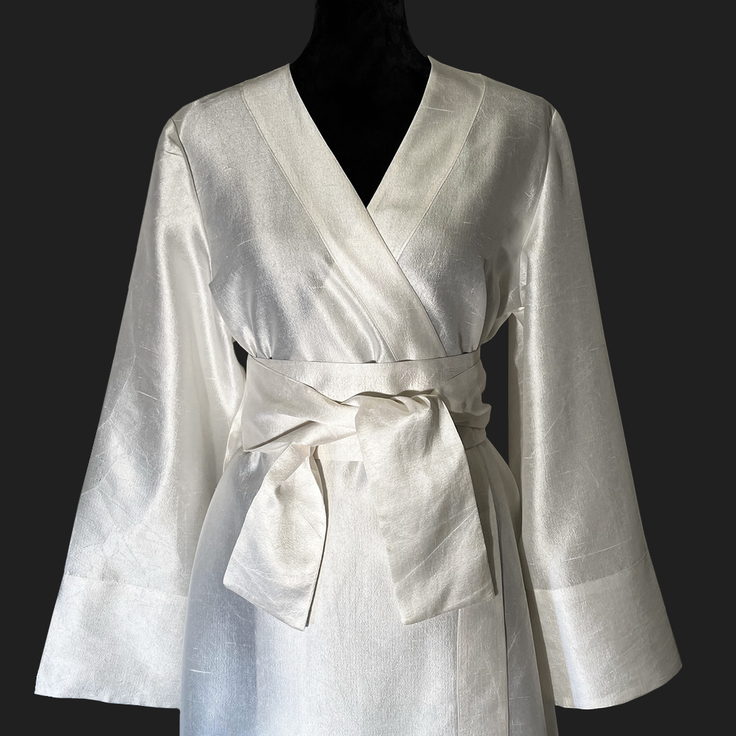 Kimono Obi - Design Minimal
