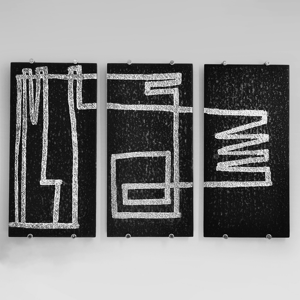 The Grit - Design Minimal