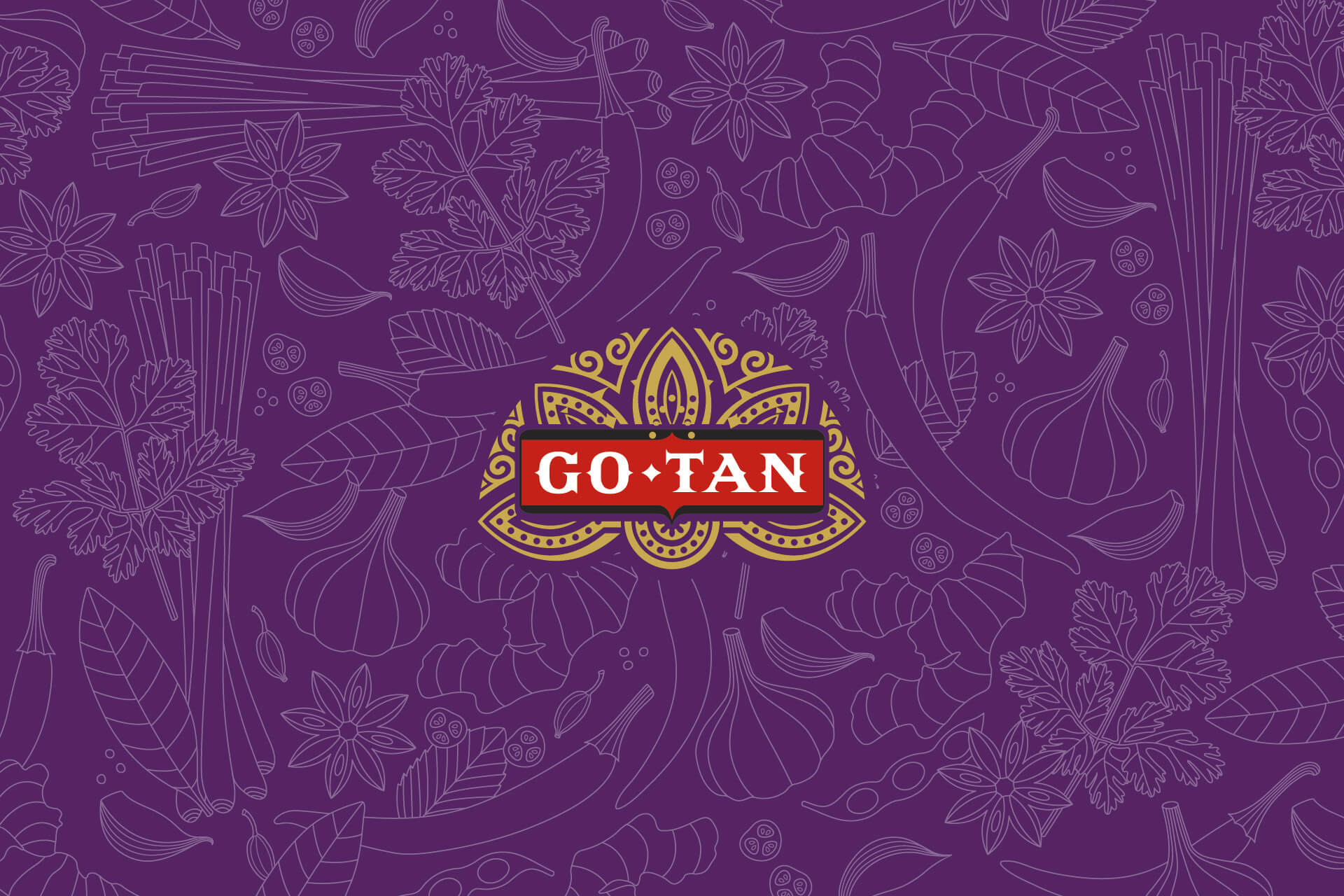 Go Tan - DesignRepublic