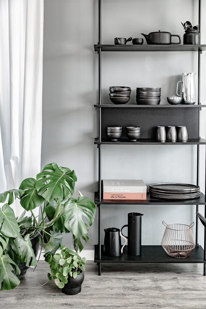 Plant Styling at Home - DESIGNSETTER - Design Lifestyle and Interior ...