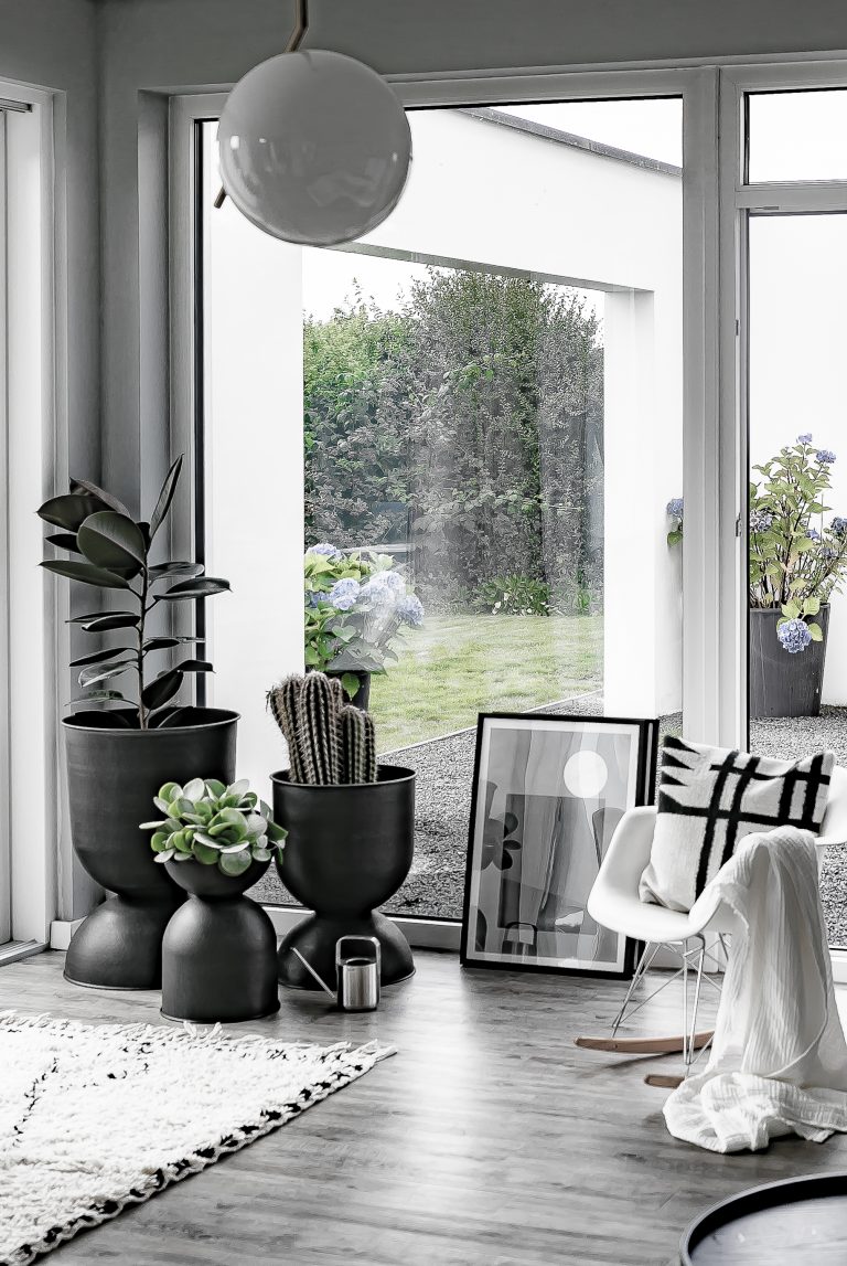 Plant Styling at Home - DESIGNSETTER - Design Lifestyle and Interior ...