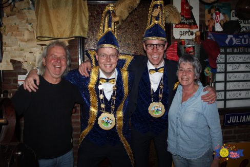 Seizoen 2022-2023 – C.V. De Smoezen