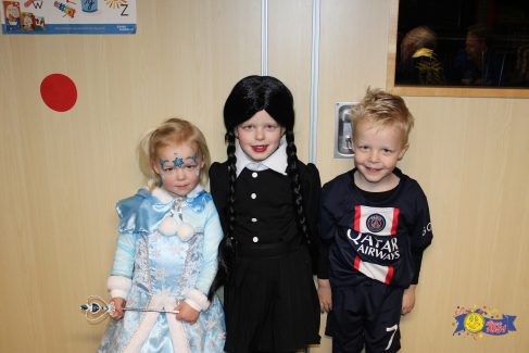 Seizoen 2022-2023 – C.V. De Smoezen