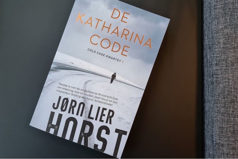 De heropening van een cold case zorgt voor antwoorden in de Scandi-thriller 'De Katharina Code ...