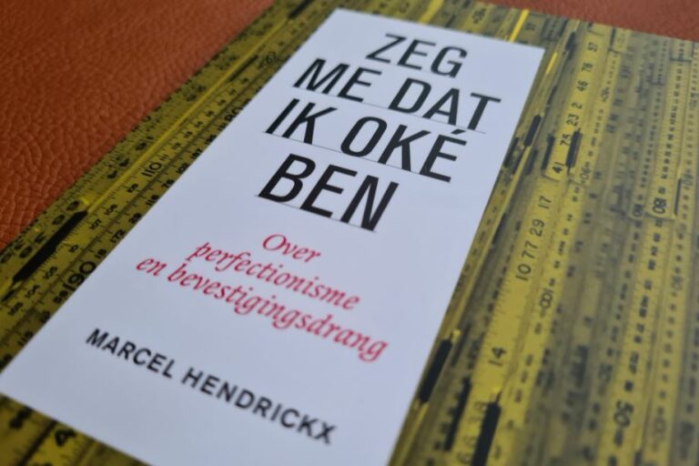 Een goede mentale gezondheid gewenst in 2021! - deugenieten