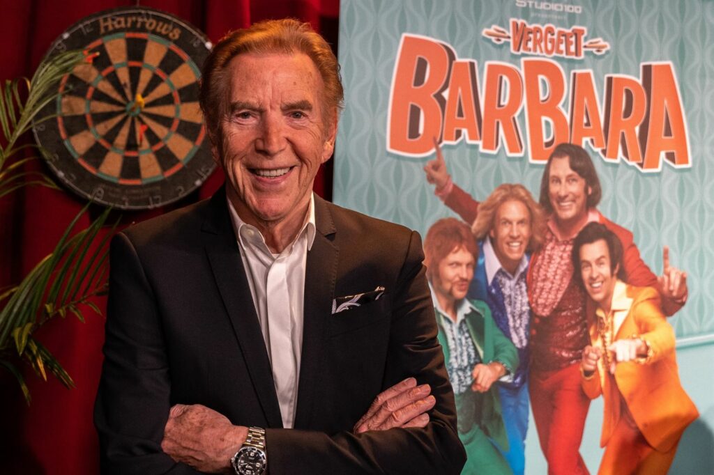 Liedjes van Will Tura staan centraal in feelgood-musical Vergeet ...