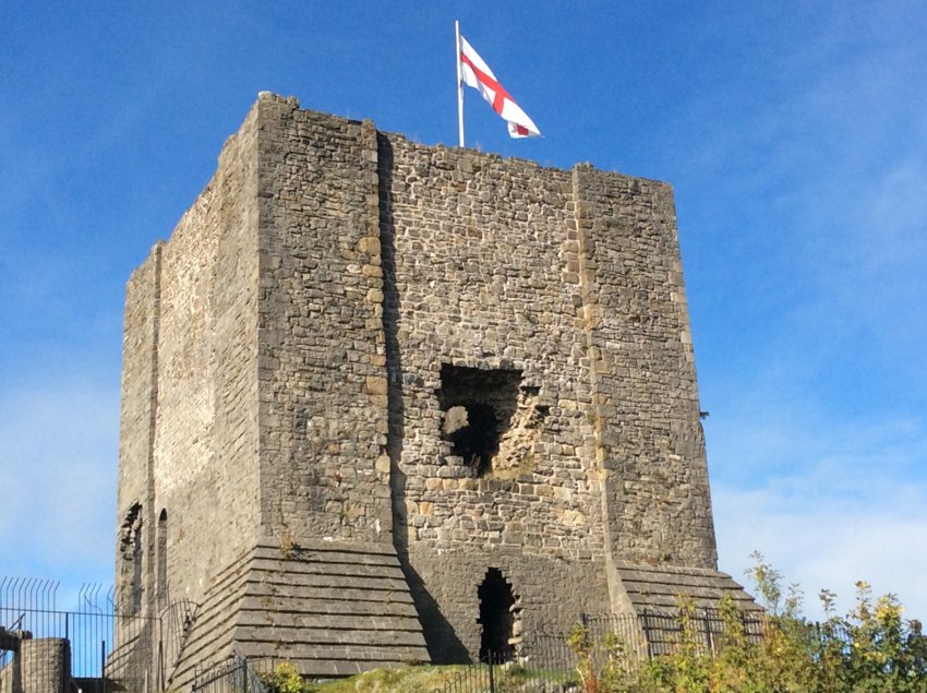 Device Doctor - Clitheroe's Home Computer Support Service