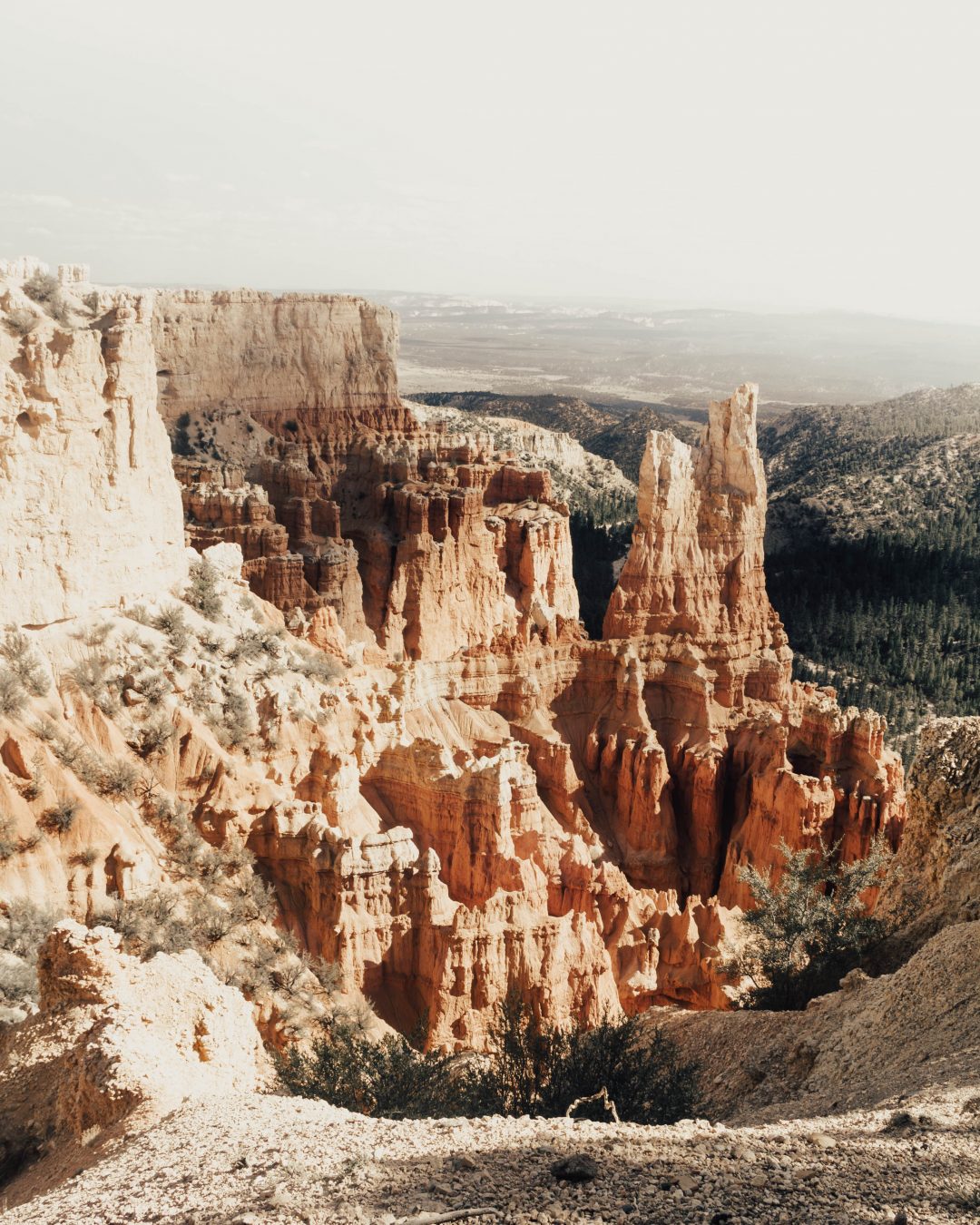 Wat moet je zeker doen in Bryce National Park? - De Voyageurs