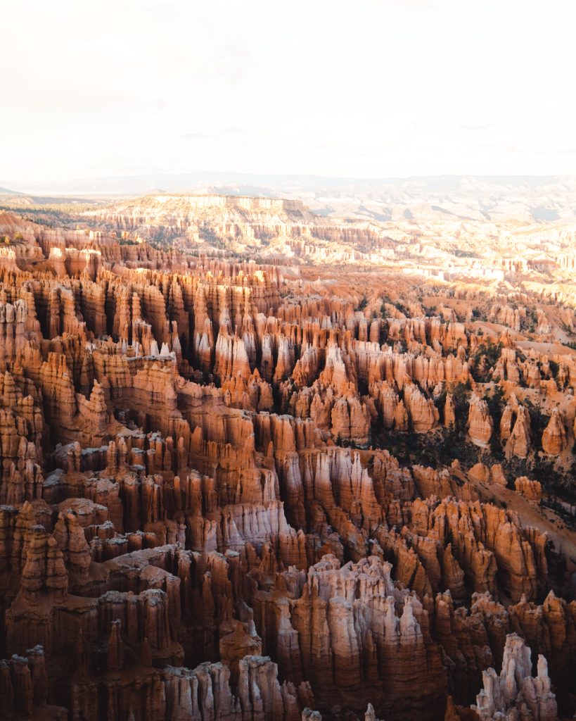 Wat moet je zeker doen in Bryce National Park? - De Voyageurs