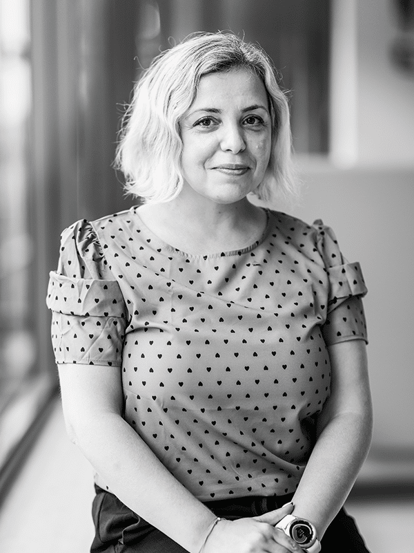 10. Vrouwen aan boord | De wereld is van ons