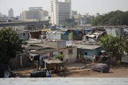 Armoede – DE WERELD IS VAN ONS