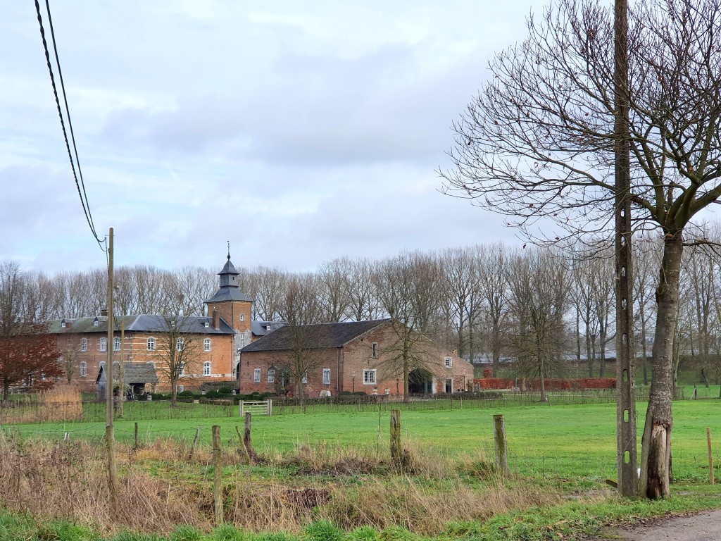 Kuieren in de Haspengouwse fruitstreek: Kortessem - DeWereldvanKaat