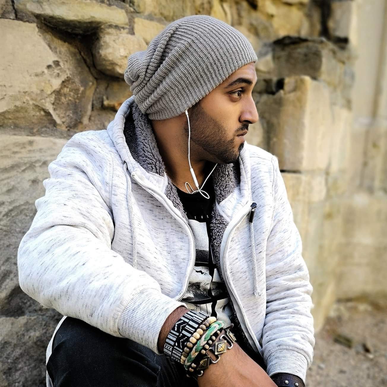 Charlie England – DFM Radio