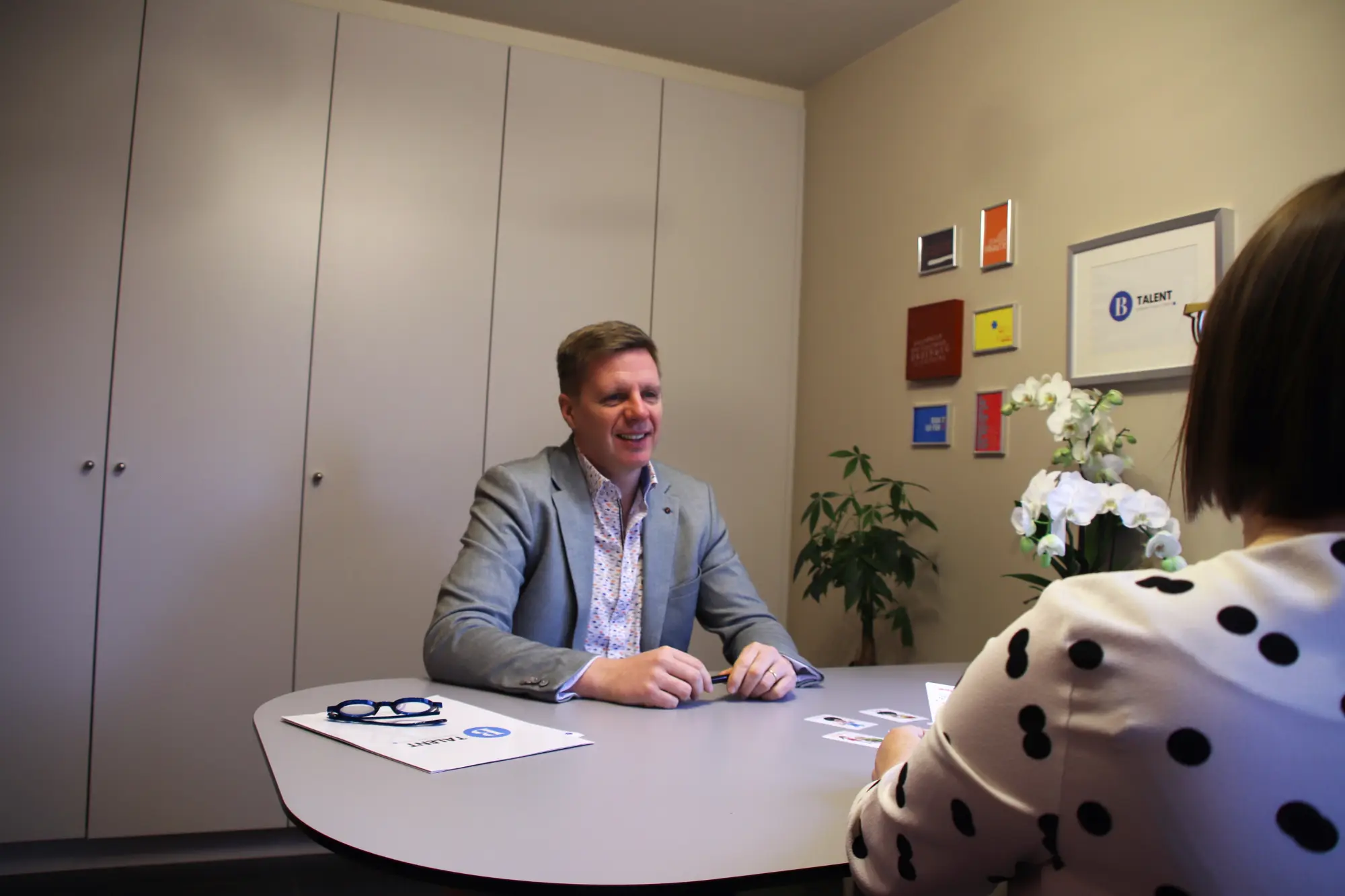 Loopbaancoaching in De Haan - Loopbaancentrum Dialogisch