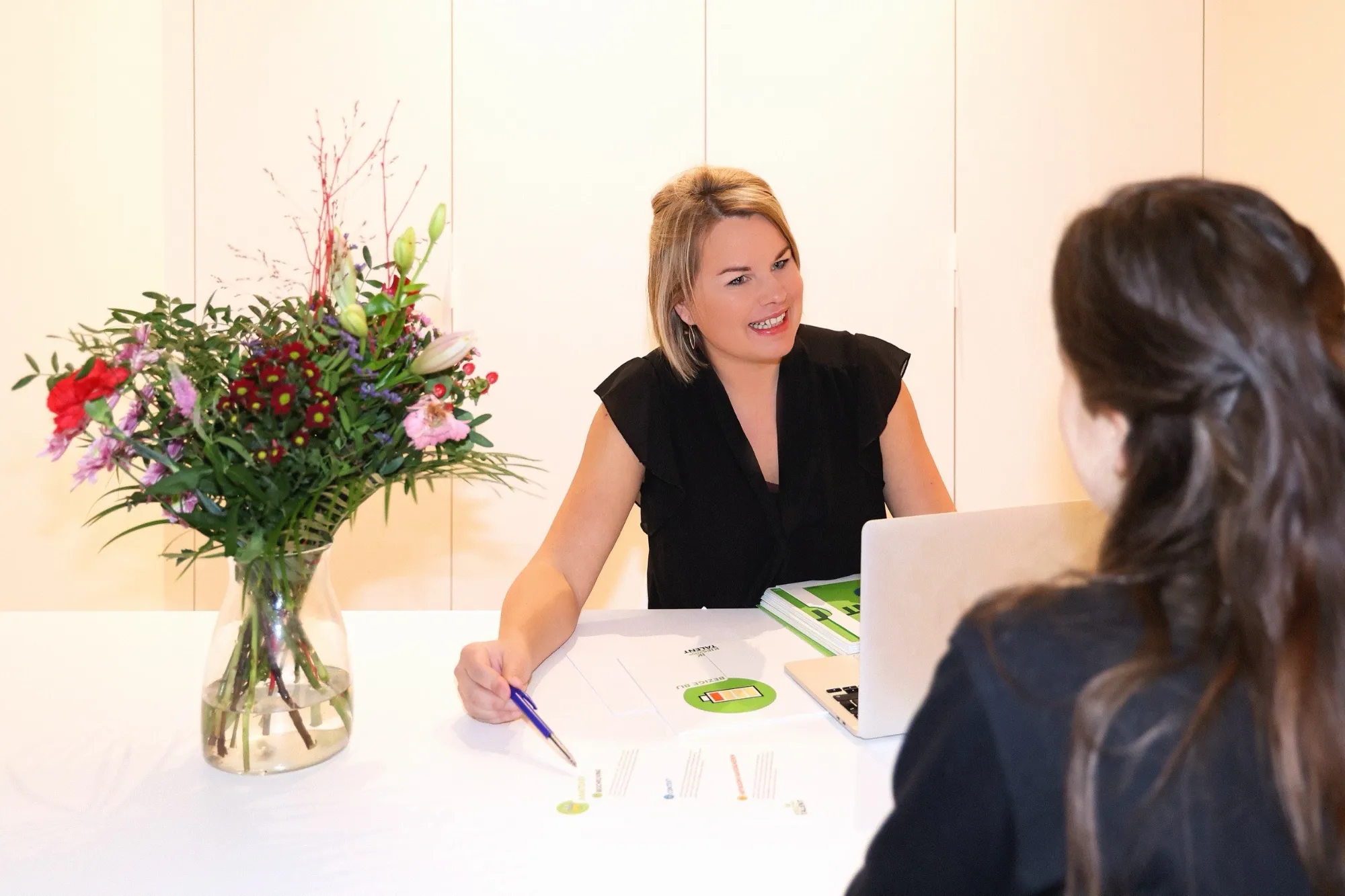 Loopbaancoaching in Mol - Loopbaancentrum Dialogisch