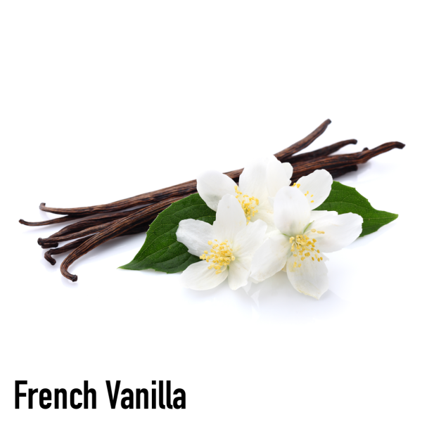 French Vanilla - Diamanz Culinaire & Gifts