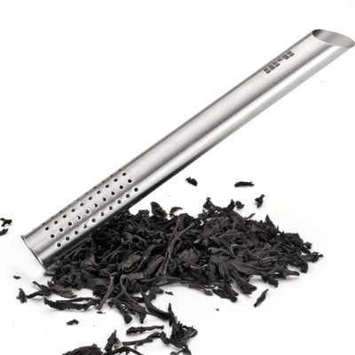 Stainless Steel Tube Tea Infuser - Diamanz Culinaire & Gifts
