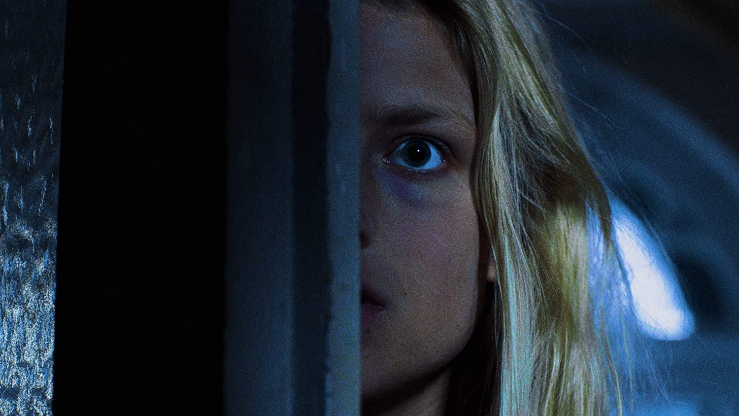 Hinter den Augen die Dämmerung (2021) – Ab 13. Januar 2023 als ...