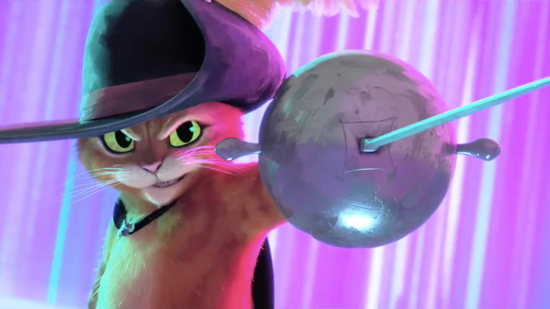 Der gestiefelte Kater: Der letzte Wunsch (2022) – Auf Blu-ray, DVD und ...