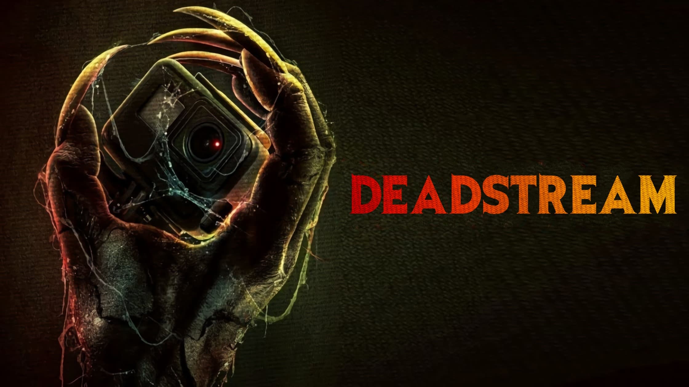 Deadstream (2022) – ab sofort digital und ab 31. August als Mediabook-Edition (Blu-ray+DVD), Blu ...