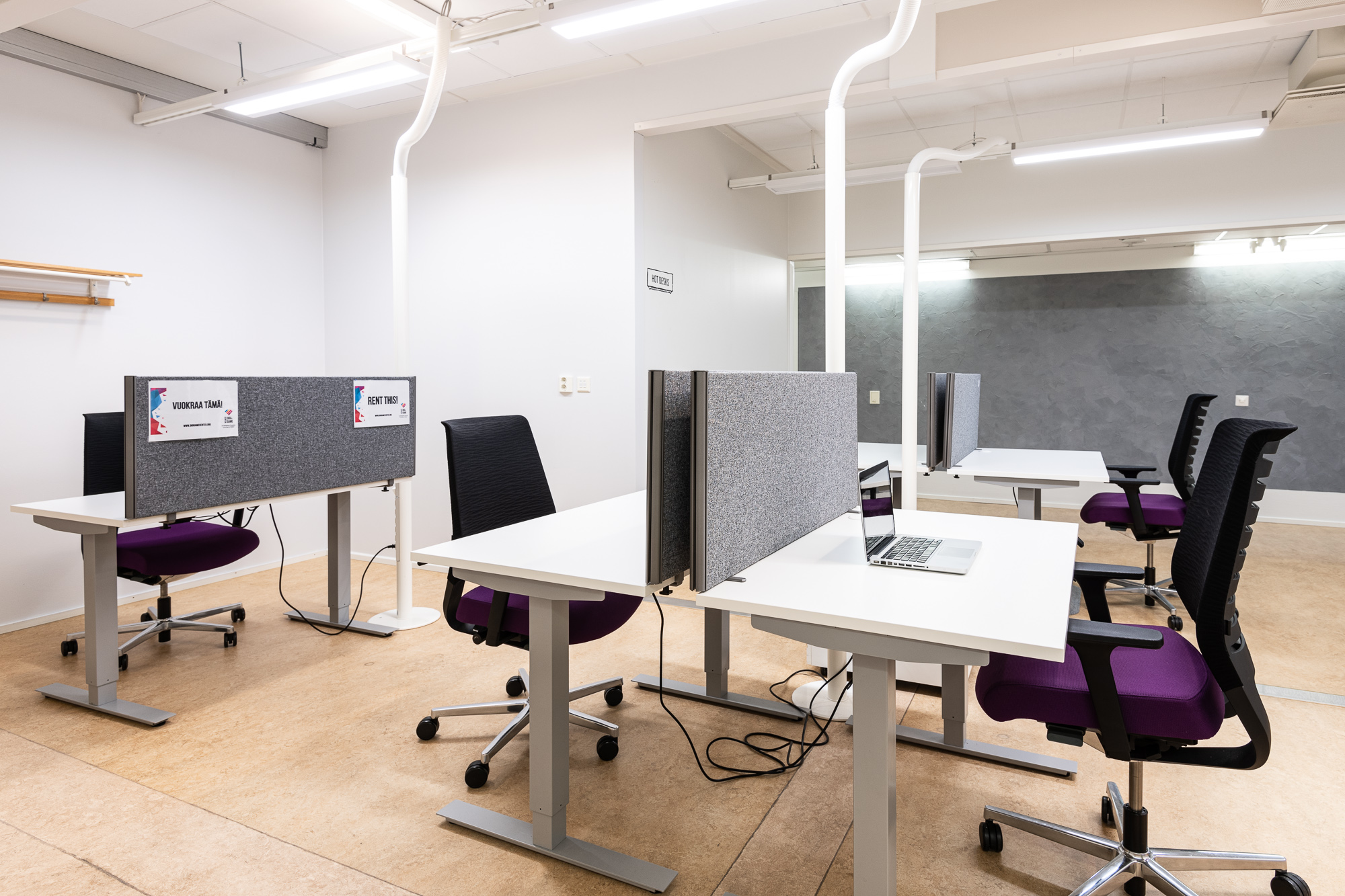 Digi & Game Center - More than a space, we are a community!