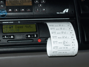 Kontrolapparatforordningen - DigiTach