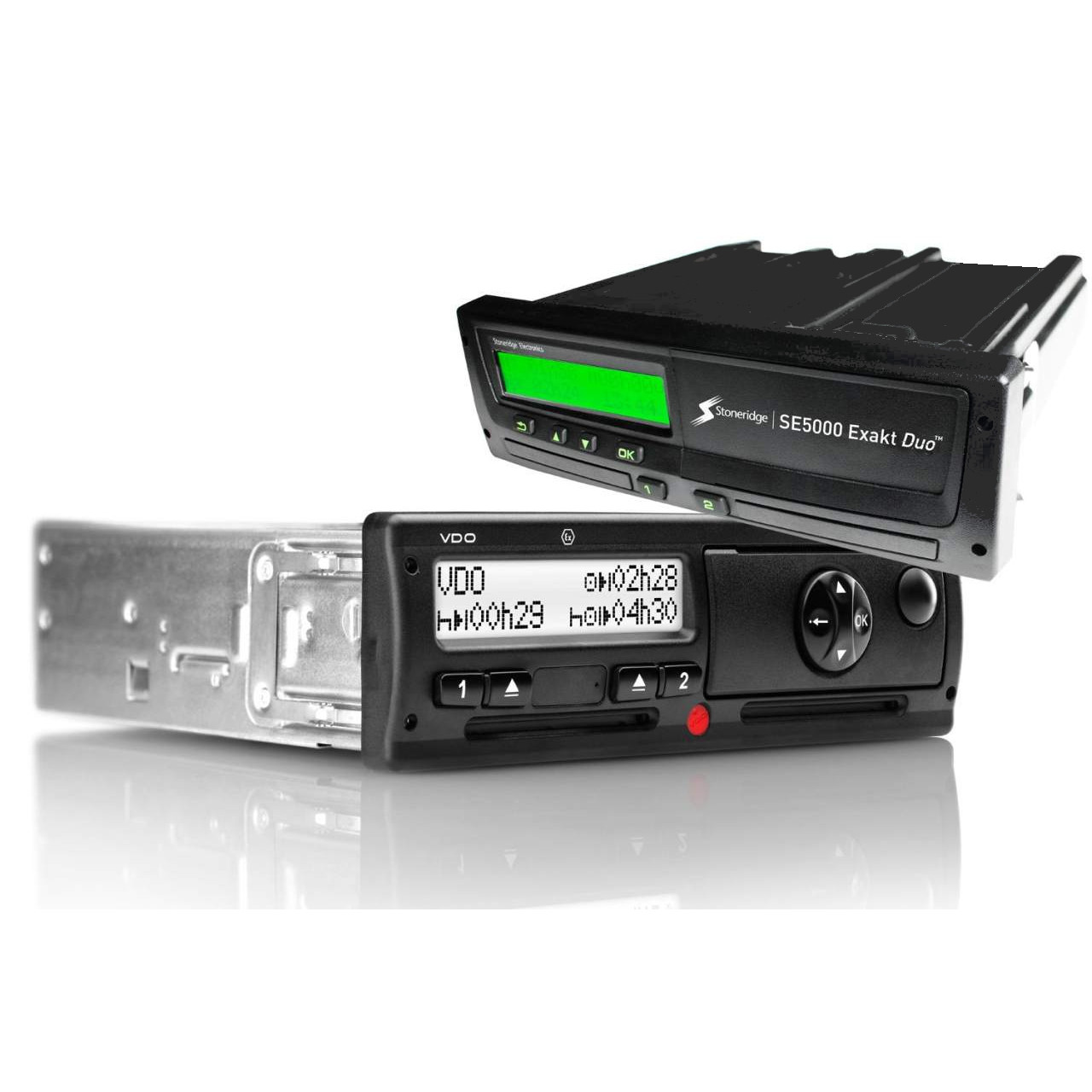 Produkter - DigiTach