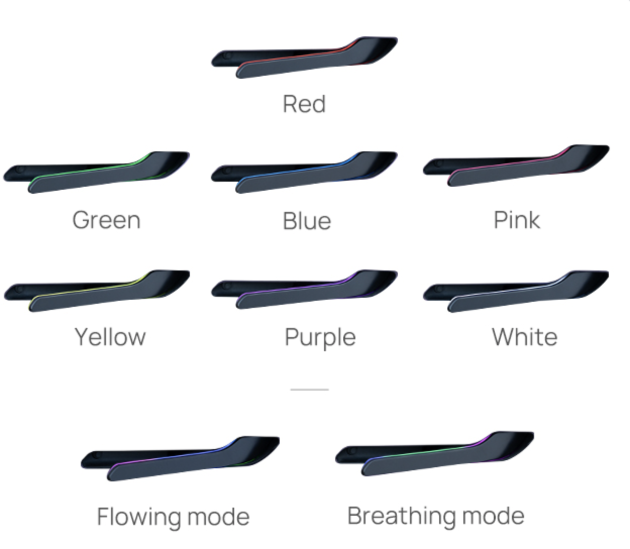 Tesla Model 3/Y - Elektroniske Håndtag & Soft Close - Din Bil Teknik