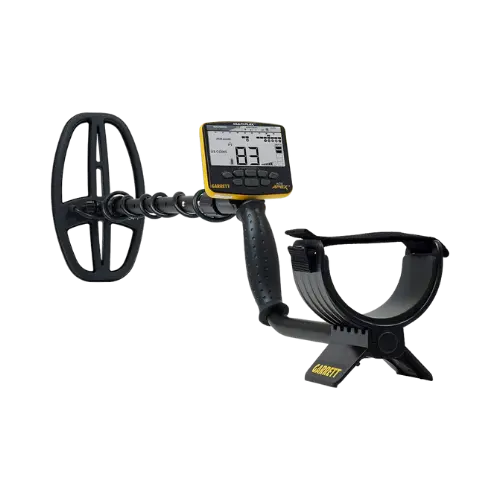 Metalldetektor test - Topp 7 metalldetektorer (2025)