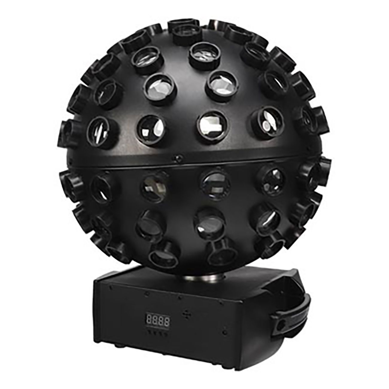 Discokula: Din ultimata köpguide om spegelbollar & led discokulor!