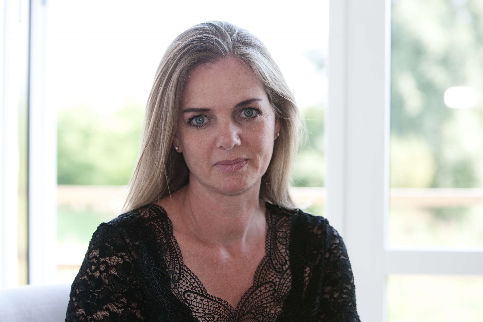 Om - Ditte Lindqvist