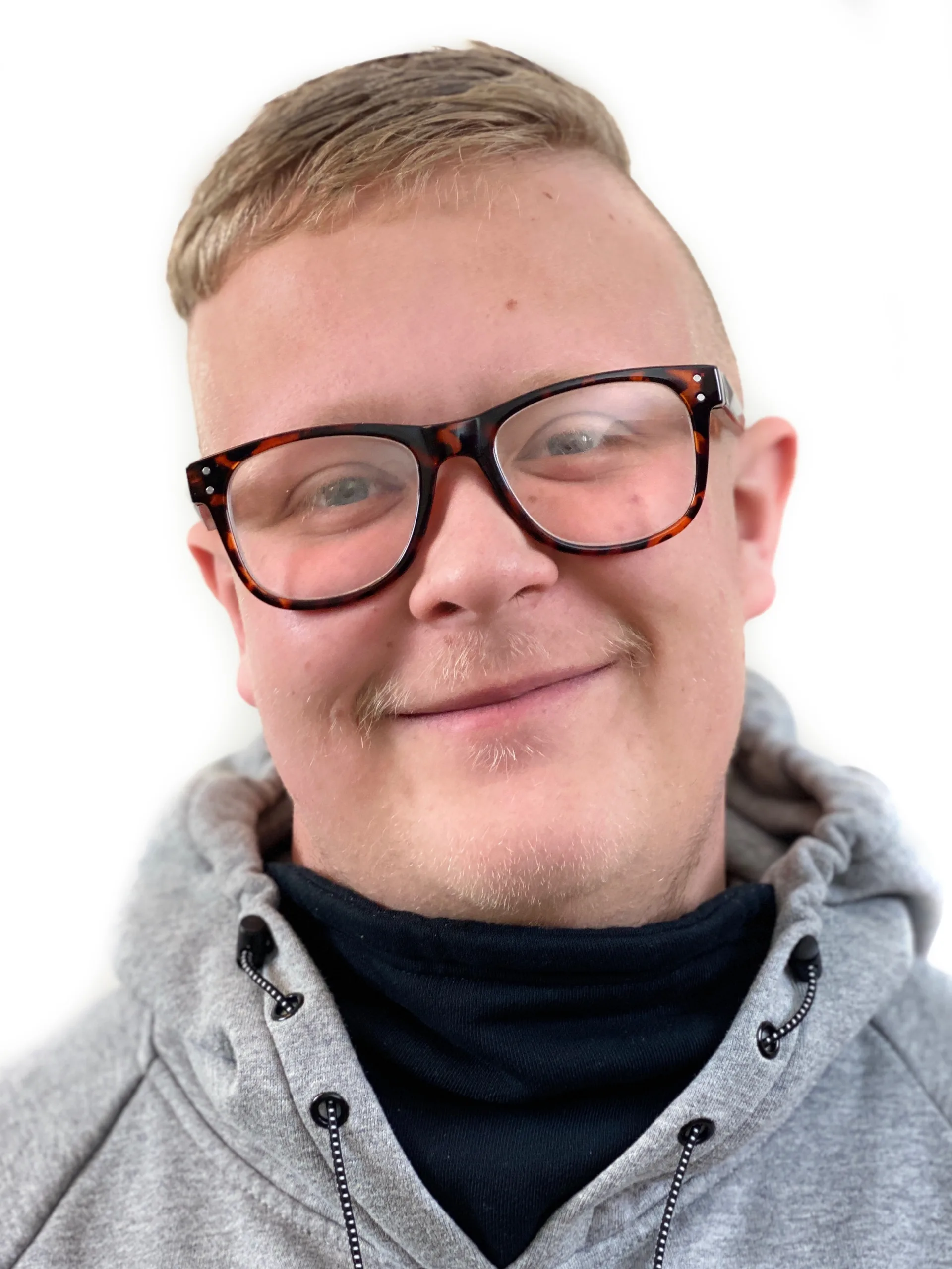 Mathias Overdahl Gustafssen - Djurslands Folkehøjskole