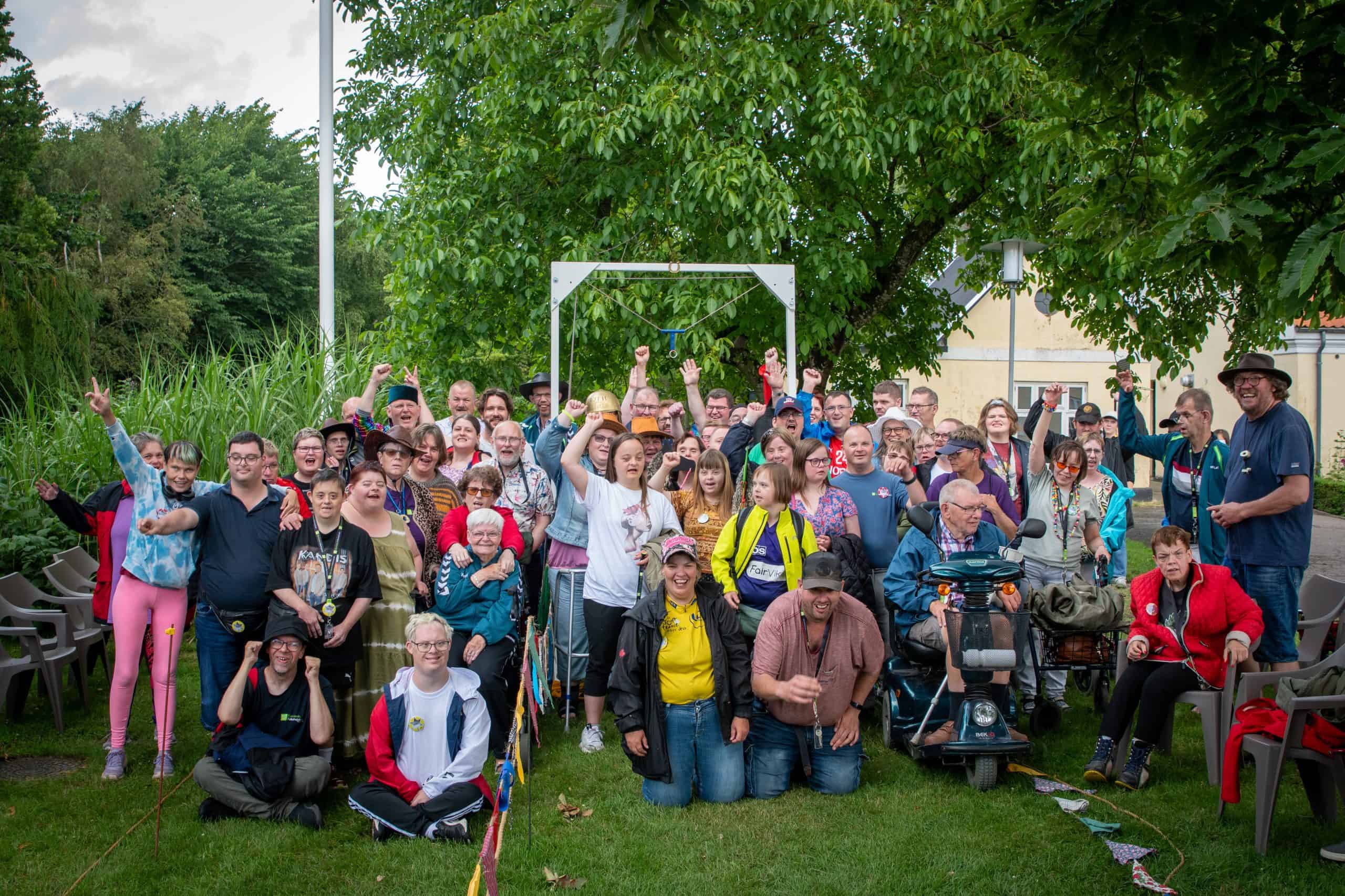 Sommerkursus 1 - Djurslands Folkehøjskole