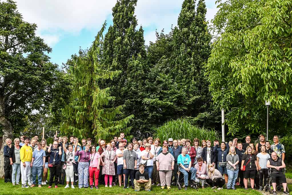 Skolestart - Djurslands Folkehøjskole