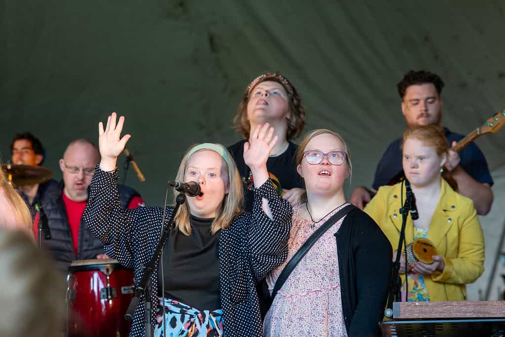 Støt Djurslands Folkehøjskole - Djurslands Folkehøjskole