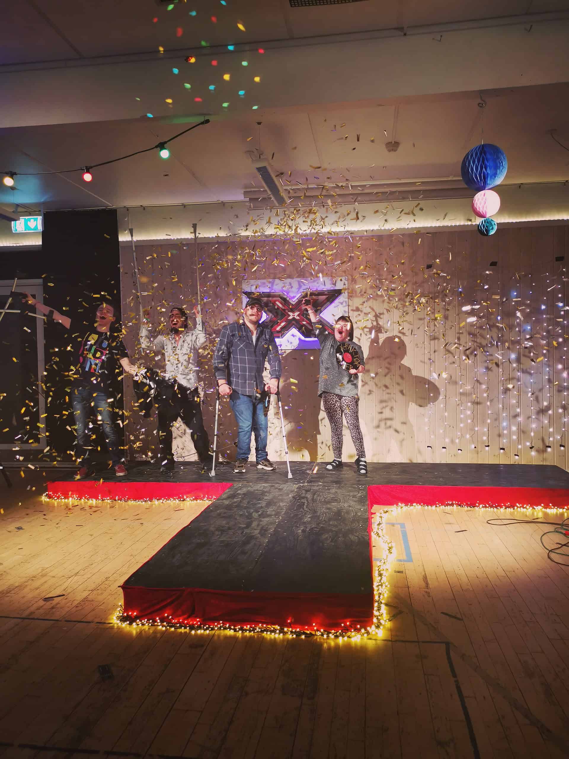 Skoleåret - August 2026 - Juni 2027 - Djurslands Folkehøjskole