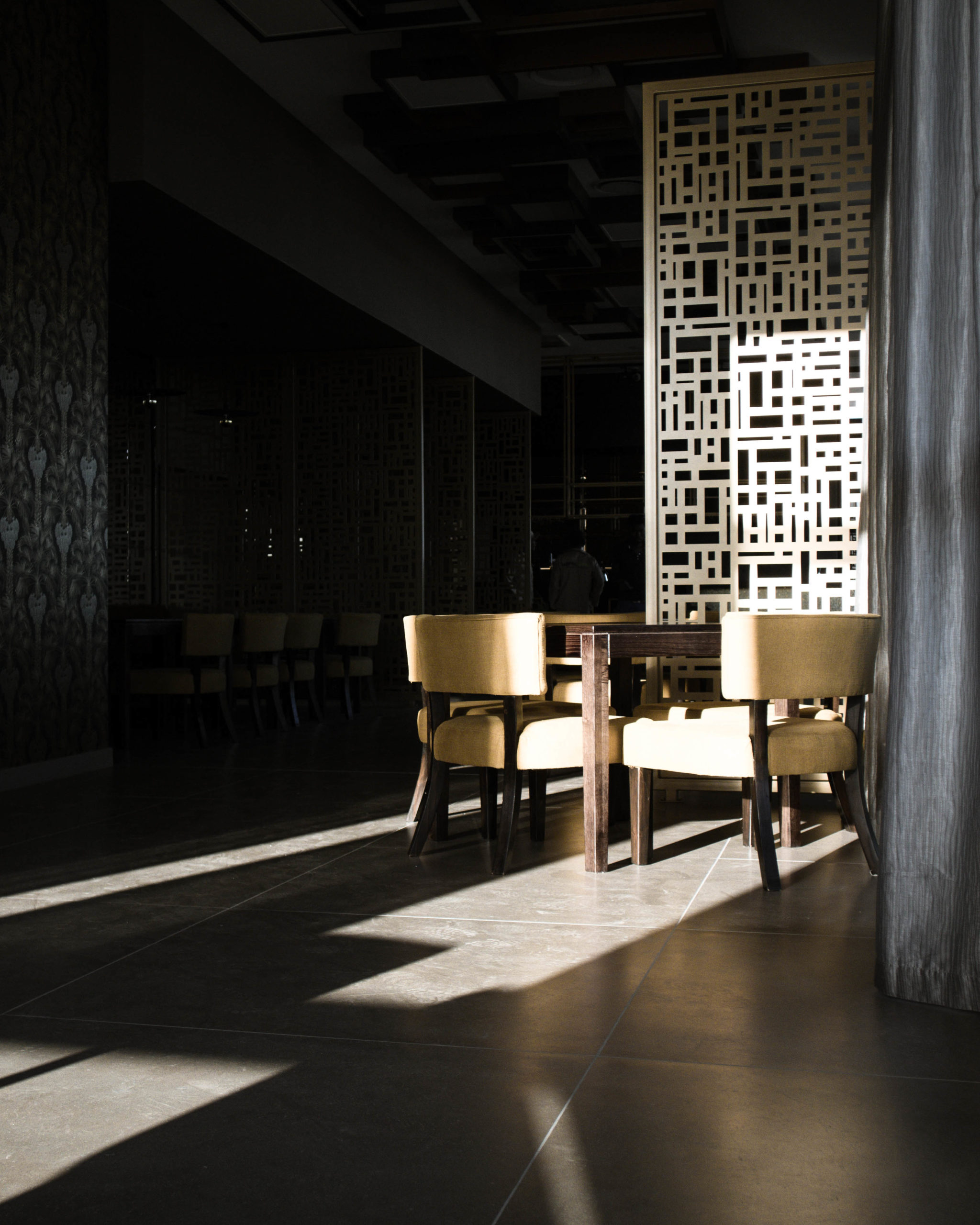 dlh lifestyle – A multidisciplinary interior design consultancy