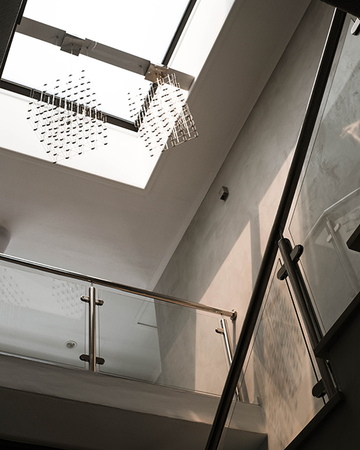 dlh lifestyle – A multidisciplinary interior design consultancy